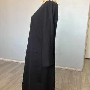 New Frontier | Dresses | New Frontier Long Sleeve Dress | Poshmark